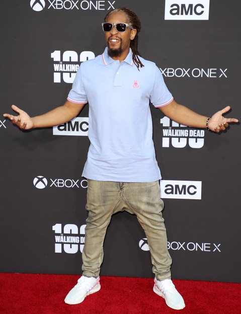 Lil Jon: Pics Of The Rapper & Hip-Hop Icon – Hollywood Life