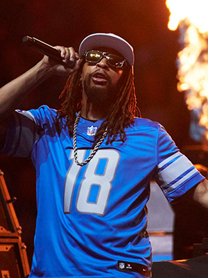 Lil Jon: Pics Of The Rapper & Hip-Hop Icon – Hollywood Life