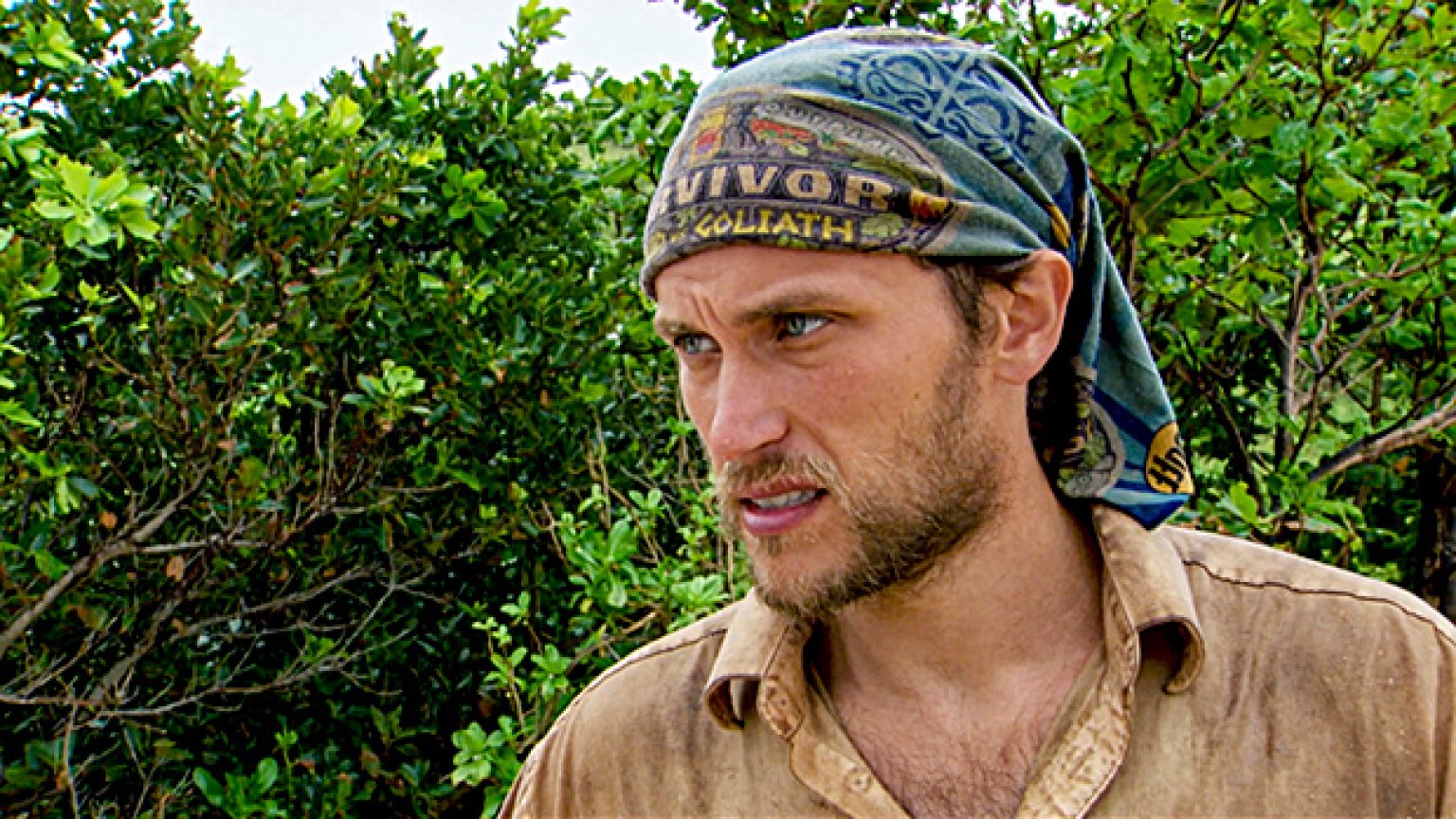 Who Is Nick Wilson? Meet The ‘Survivor’ Winner & Politician – Hollywood ...