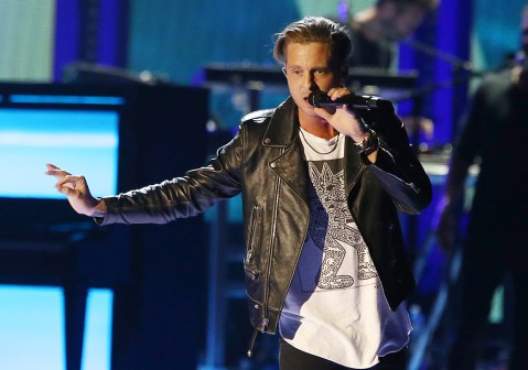 OneRepublic — Photos Of Ryan Tedder & More – Hollywood Life