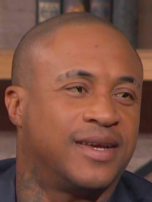 Orlando Jackson's Instagram, Twitter & Facebook on IDCrawl