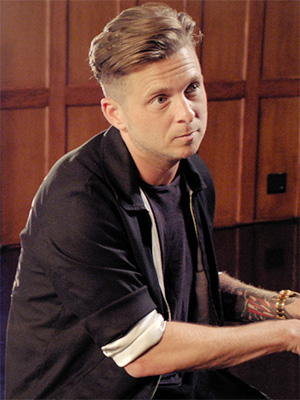 OneRepublic — Photos Of Ryan Tedder & More – Hollywood Life