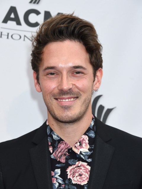 Sam Palladio: Pics Of The ‘Nashville’ Actor & Singer – Hollywood Life