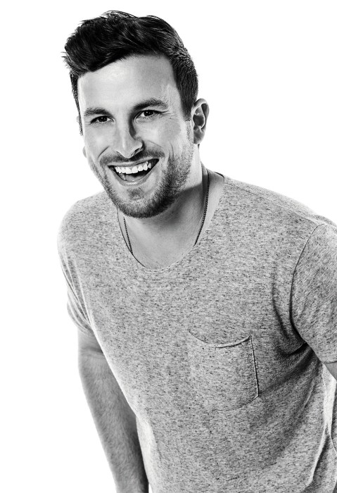 Tanner Tolbert & Jared Haibon Photos: See Exclusive Pics Of The Duo ...