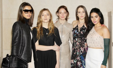 Verite: Photos Of The Singer – Hollywood Life