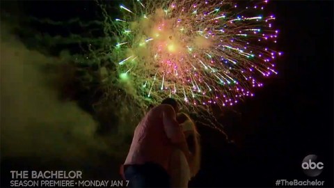 ‘The Bachelor’: Photos Of Season 23 With Colton Underwood – Hollywood Life