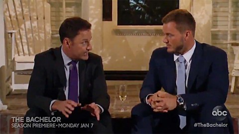 ‘The Bachelor’: Photos Of Season 23 With Colton Underwood – Hollywood Life