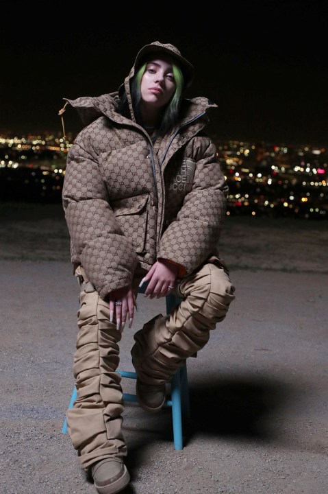 Stars Wearing Puffer Jackets: Photos of the Look – Hollywood Life