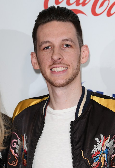 Sigala: Photos Of The DJ – Hollywood Life