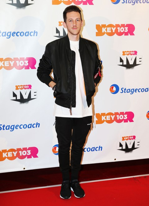 Sigala: Photos Of The DJ – Hollywood Life