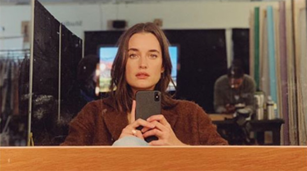 Who Is Kate Harrison? 5 Facts About Model Snapped Kissing Chloe Moretz ...