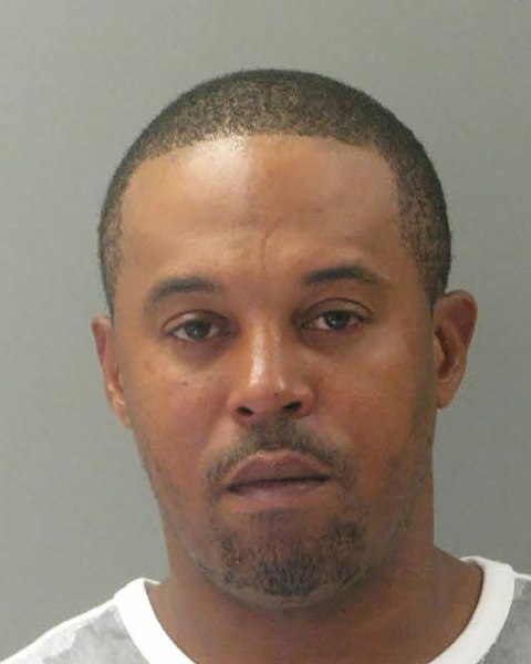 Kenneth Petty’s Arrests & Mugshots: See All 12 Different Photos ...