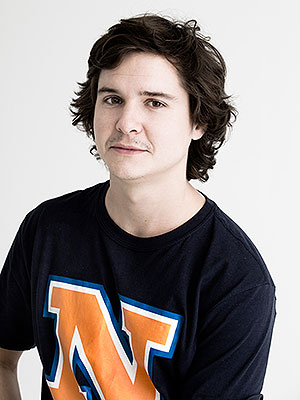 Lukas Graham: Pics Of The Band & Lukas Forchhammer – Hollywood Life