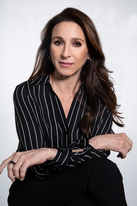 Marin Hinkle: Pics Of The ‘Marvelous Mrs. Maisel’ Actress – Hollywood Life