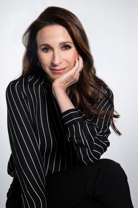 Marin Hinkle: Pics Of The ‘Marvelous Mrs. Maisel’ Actress – Hollywood Life