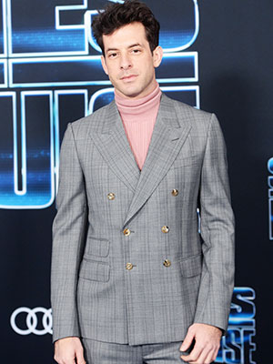 Mark Ronson — Pics – Hollywood Life