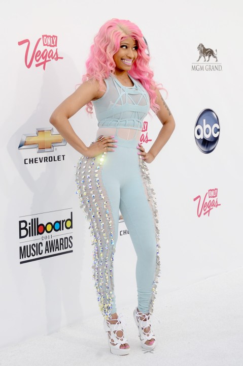 Nicki Minaj’s Hottest Looks Of All-Time: Photos – Hollywood Life