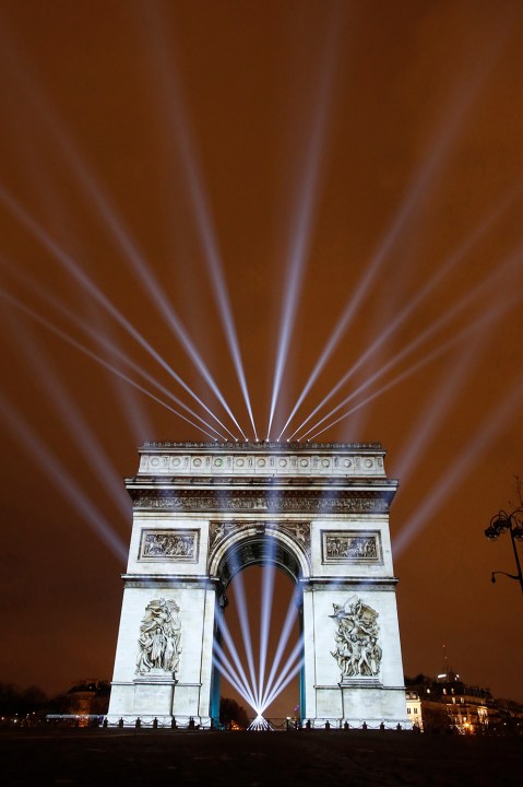 NYE 2019: Gallery Of Photos Of Fireworks & More Celebrations ...