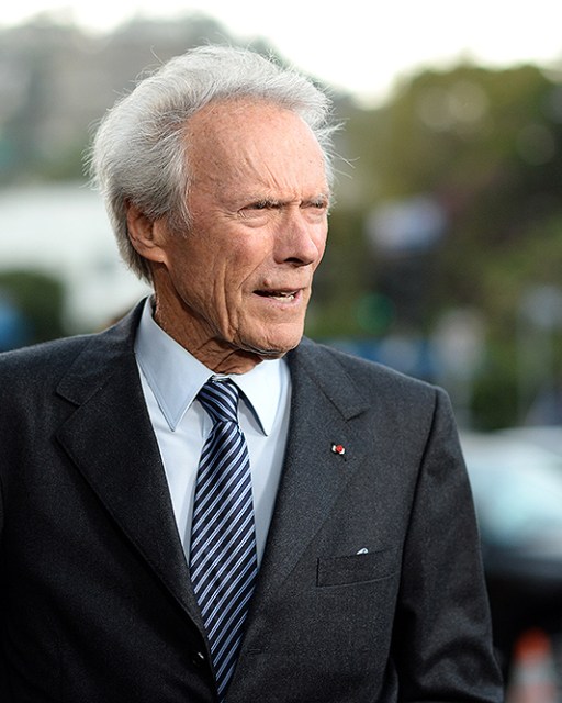 Clint Eastwood Wife: Meet The Women He’s Married – Hollywood Life