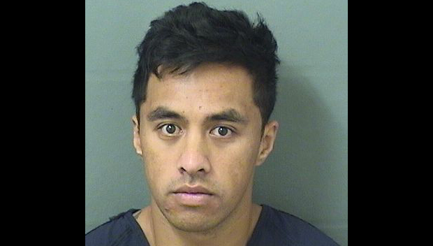 ‘Below Deck’: Ross Inia Arrested For Batter & Disorderly Conduct ...