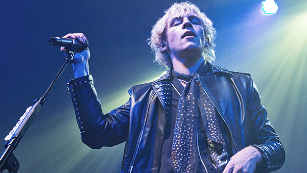 Ross Lynch Performance At Riptide Music Festival: Fans Go Wild ...