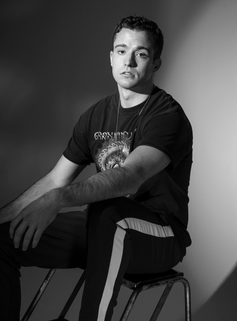 Stephen Puth: Photos Of The Singer – Hollywood Life