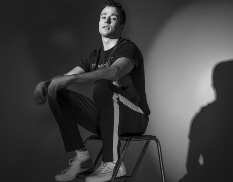 Stephen Puth: Photos Of The Singer – Hollywood Life