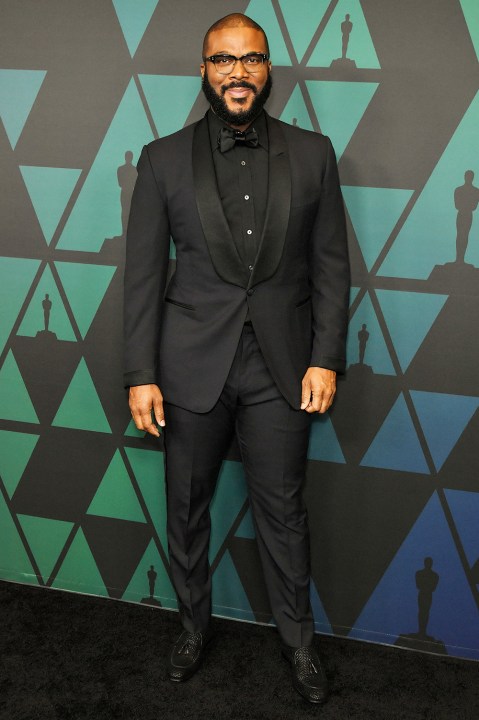 Tyler Perry: Photos of the Filmmaker & Entertainment Mogul – Hollywood Life