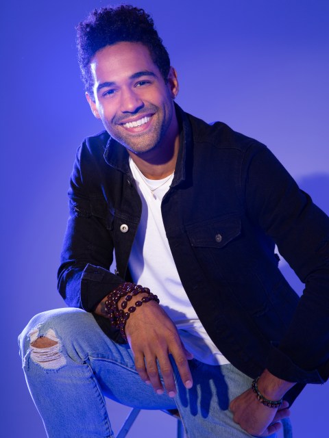 ‘Westside’ Cast Pics – Hollywood Life