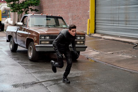 ‘Gotham’ Final Season — Photos Of Bruce Wayne & More – Hollywood Life