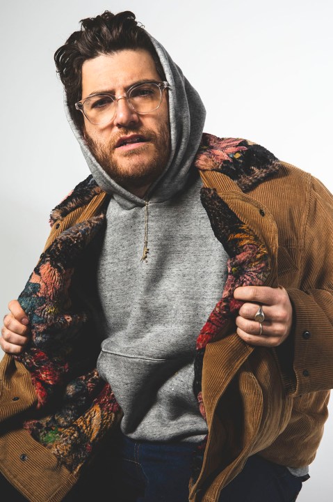 Adam Pally: Photos Of The Actor – Hollywood Life