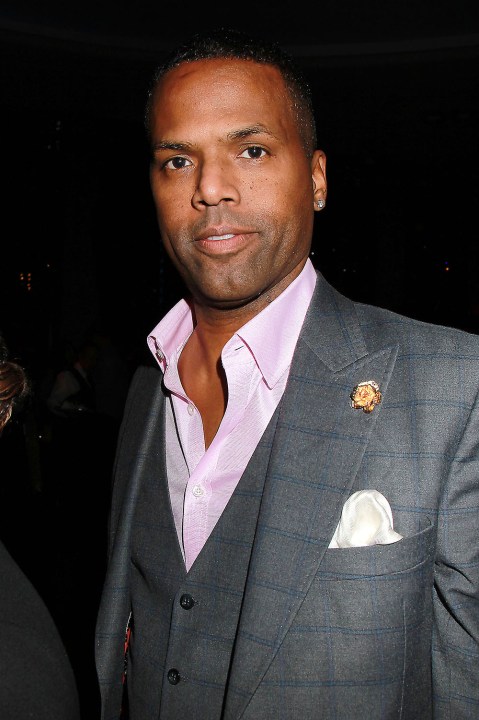 A.J. Calloway — PHOTOS – Hollywood Life