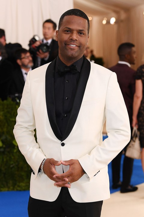 A.J. Calloway — PHOTOS – Hollywood Life