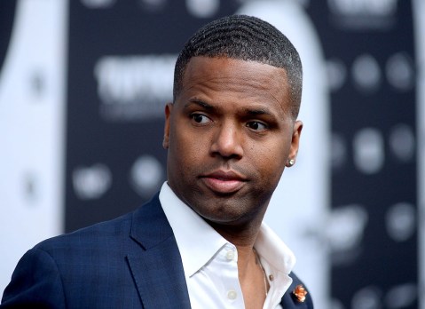 A.J. Calloway — PHOTOS – Hollywood Life