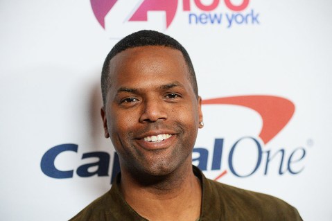 A.J. Calloway — PHOTOS – Hollywood Life