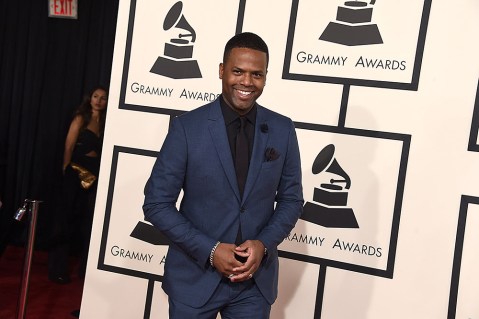 A.J. Calloway — PHOTOS – Hollywood Life