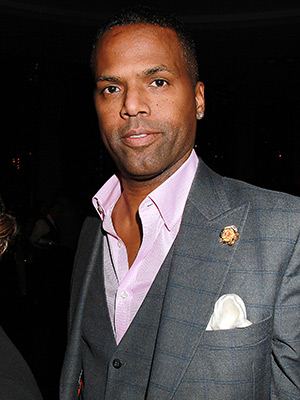 A.J. Calloway — PHOTOS – Hollywood Life