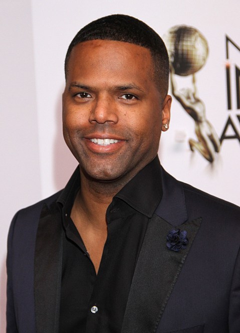 A.J. Calloway — PHOTOS – Hollywood Life