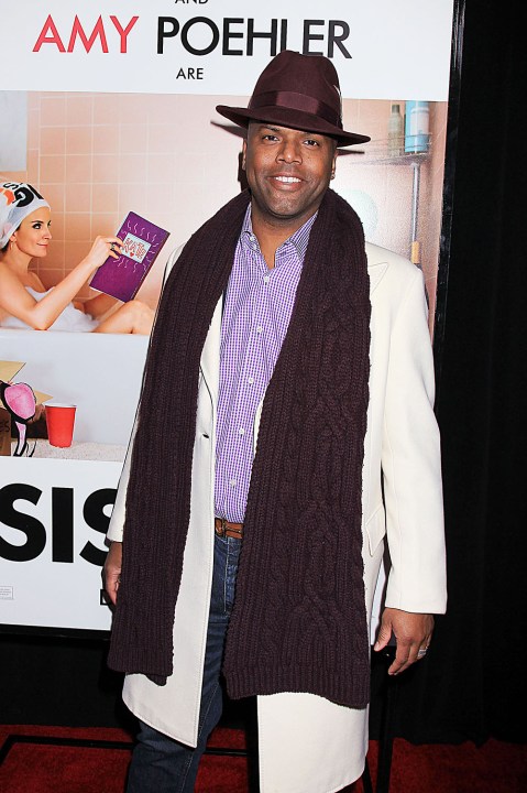 A.J. Calloway — PHOTOS – Hollywood Life