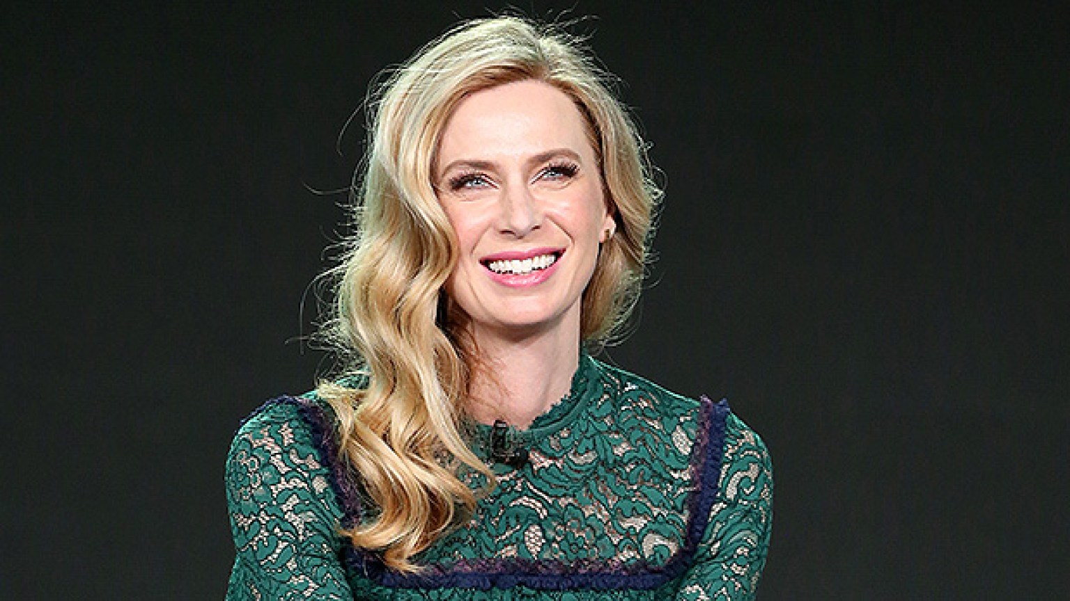 Anne Dudek: ‘Corporate’s Kate Struggles With Gender Double Standard ...