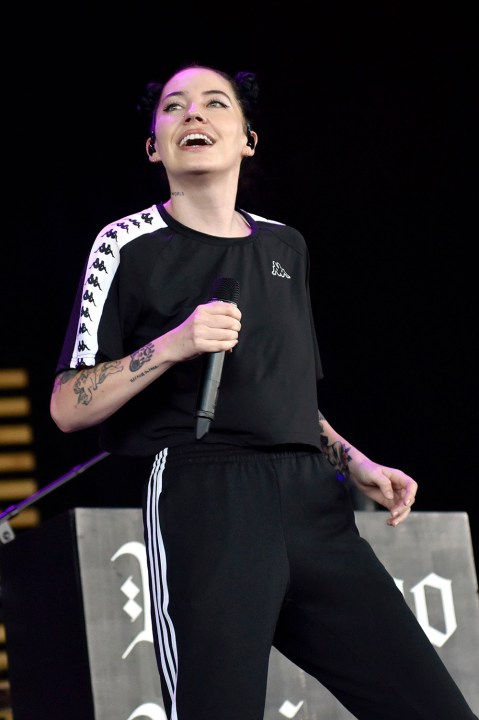 Bishop Briggs — Photos Of The Singer – Hollywood Life