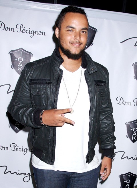 Connor Cruise: Photos Of Tom Cruise & Nicole Kidman’s Son – Hollywood Life