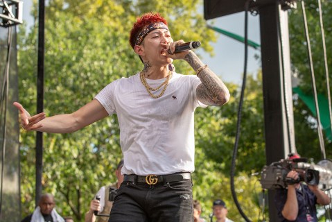 Jay Park: Photos Of The Singer/Rapper – Hollywood Life