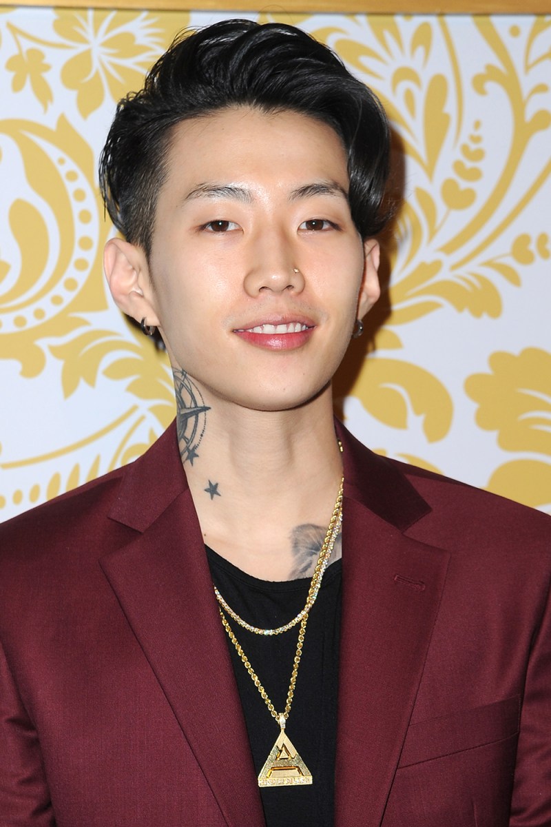 Jay Park