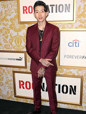Jay Park: Photos Of The Singer/Rapper – Hollywood Life