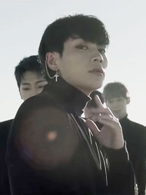 KNK — Pics – Hollywood Life