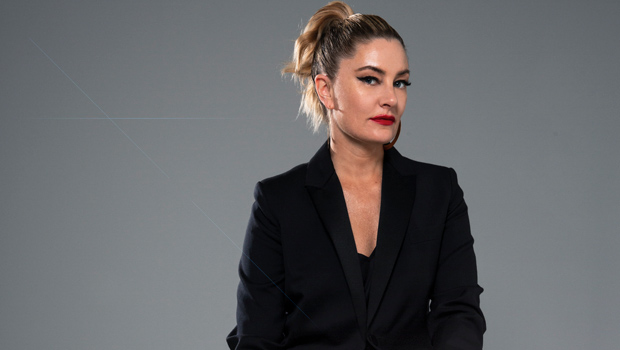 ‘Riverdale’s Mädchen Amick Interview On Alice & FP In Season 3 ...