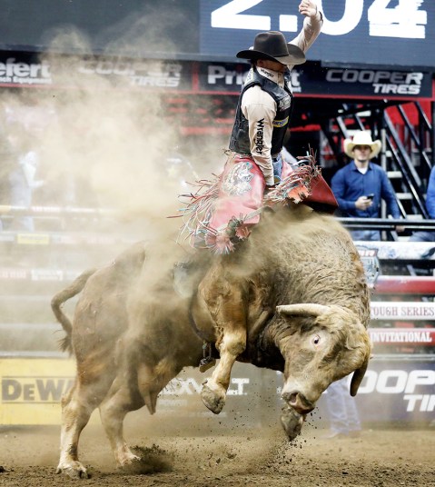 Mason Lowe – Photos Of The Professional Bull Rider – Hollywood Life