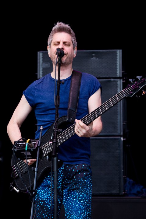 Phish: Photos Of The Band – Hollywood Life