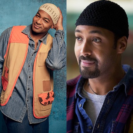 Adam Pascal Discusses ‘Aida’ Revival & Broadway Reopening – Hollywood Life